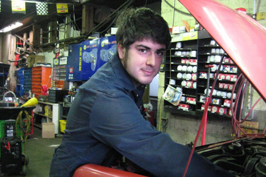 What our Automotive Service Technicians Do – Victoria Auto Repair ...