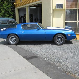 Victoria Auto Repair & Mechanics | Marigold Service