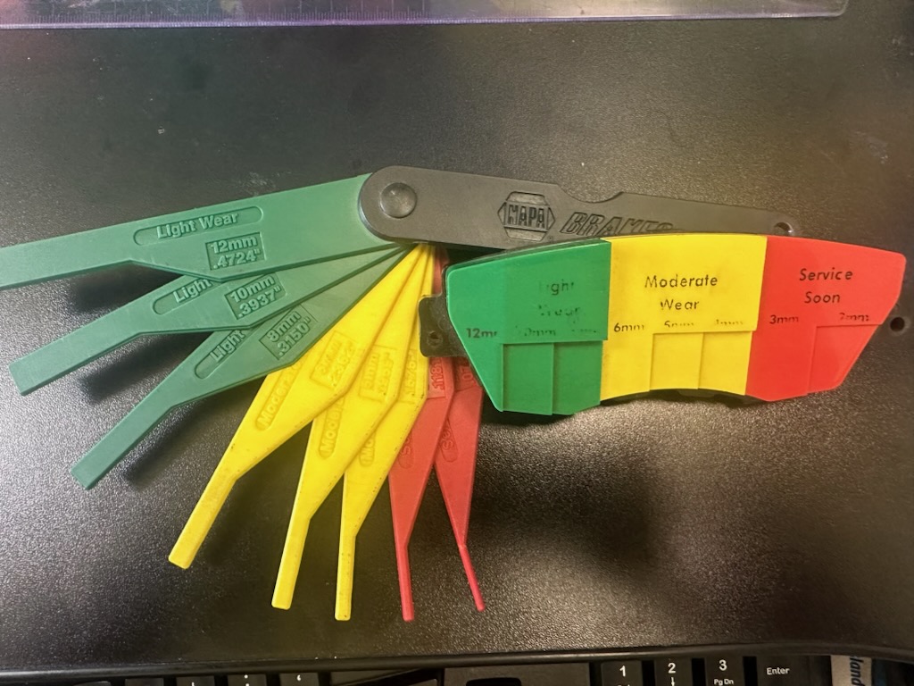 Brake Maintenance Warning Signs – Victoria Auto Repair & Mechanics ...